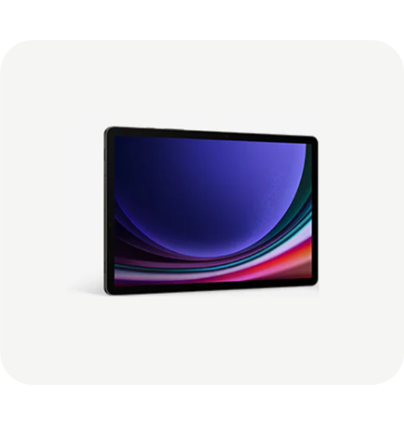 Galaxy Tab S9 | S9 SFE i etui Book Cover z klawiaturą gratis | Samsung ...