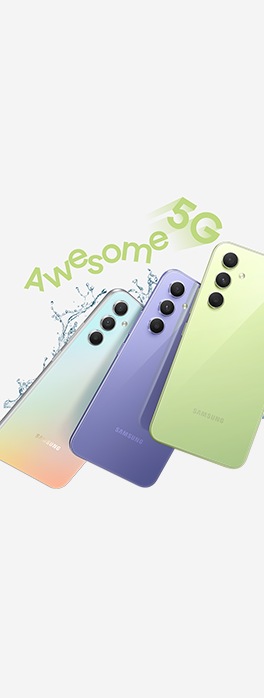 Smartfony Galaxy | Samsung Polska