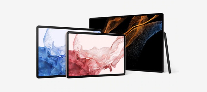 Tablet dla grafika - jaki wybrać? | Samsung Polska