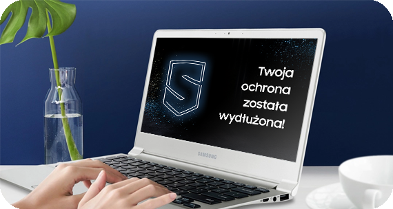 Usługa Samsung Guard Serwis | Samsung Polska