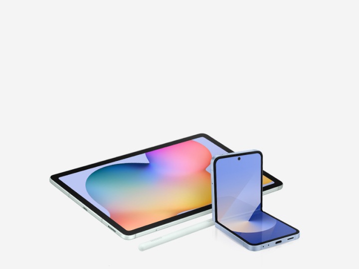 Ułatwienia dostępu – urządzenia mobilne | Samsung Polska