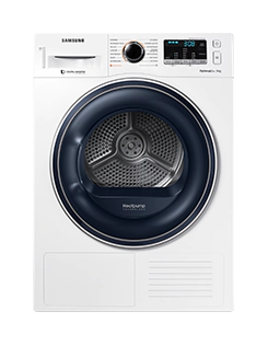 Pralko-suszarki i suszarki QuickDrive™ | Klasa A+++ | Samsung Polska