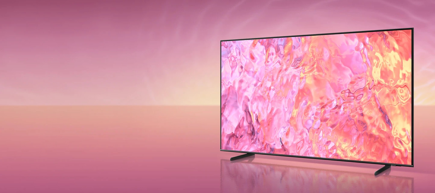 Ranking telewizorów Samsung do 5000 zł | Samsung Polska