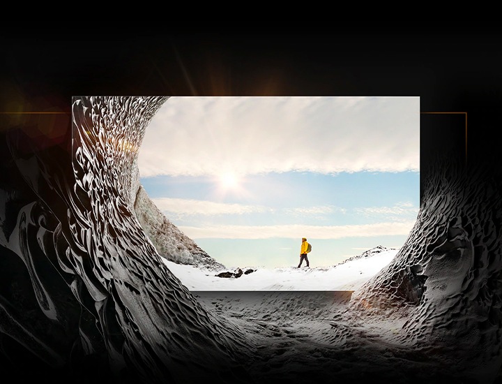 Różnice w technologiach QLED, Micro LED, Quantum Mini LED | Samsung Polska