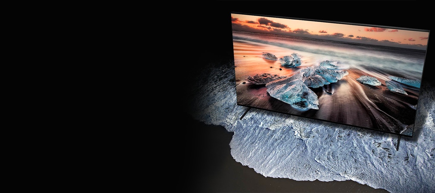 Różnice w technologiach QLED, Micro LED, Quantum Mini LED | Samsung Polska