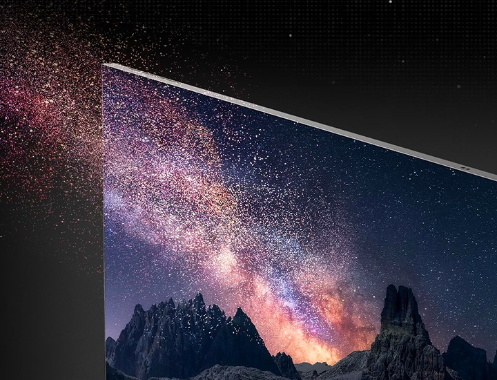 Różnice w technologiach QLED, Micro LED, Quantum Mini LED | Samsung Polska