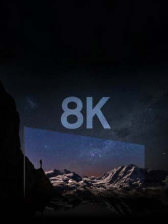 Różnice w technologiach QLED, Micro LED, Quantum Mini LED | Samsung Polska