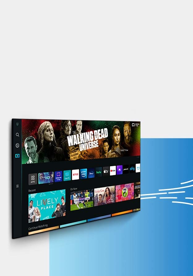 Różnice w technologiach QLED, Micro LED, Quantum Mini LED | Samsung Polska