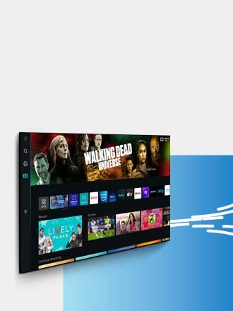 Różnice w technologiach QLED, Micro LED, Quantum Mini LED | Samsung Polska