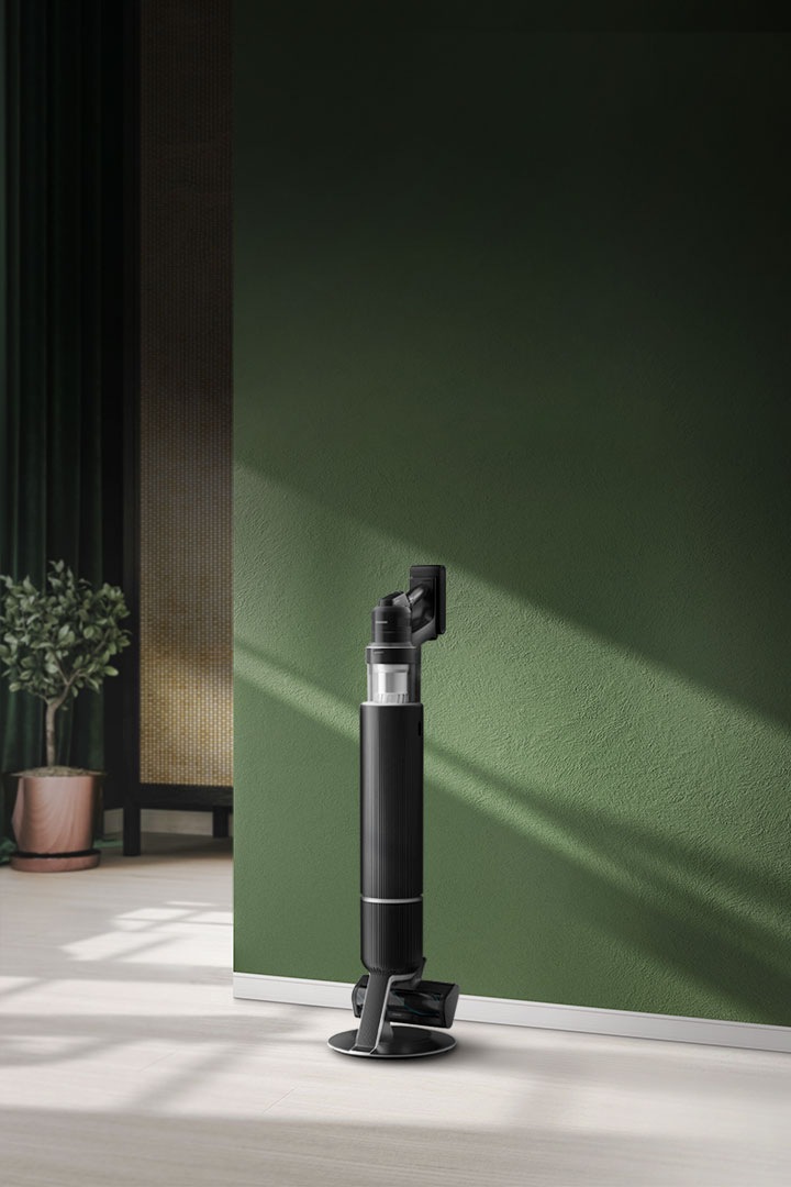 Roboty i odkurzacze bezprzewodowe | Samsung Polska