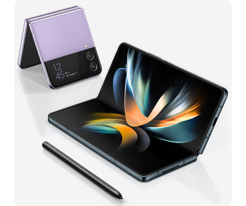 Alugar Galaxy com Renting by Evollis | Samsung Portugal