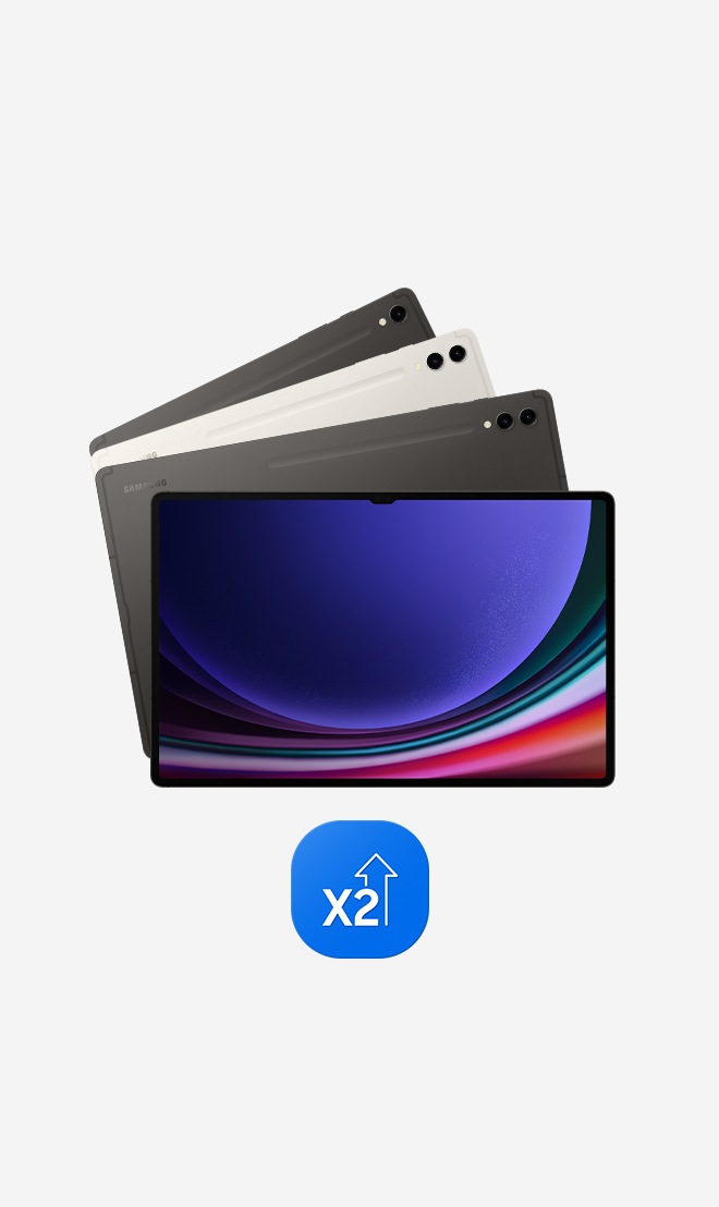 Todos os Tablets - Tablets Android mais recentes | Samsung Portugal