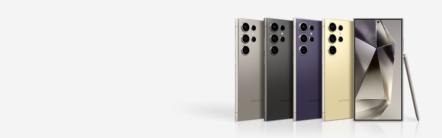 Comprar Galaxy S24 Ultra | Preço | Samsung PT