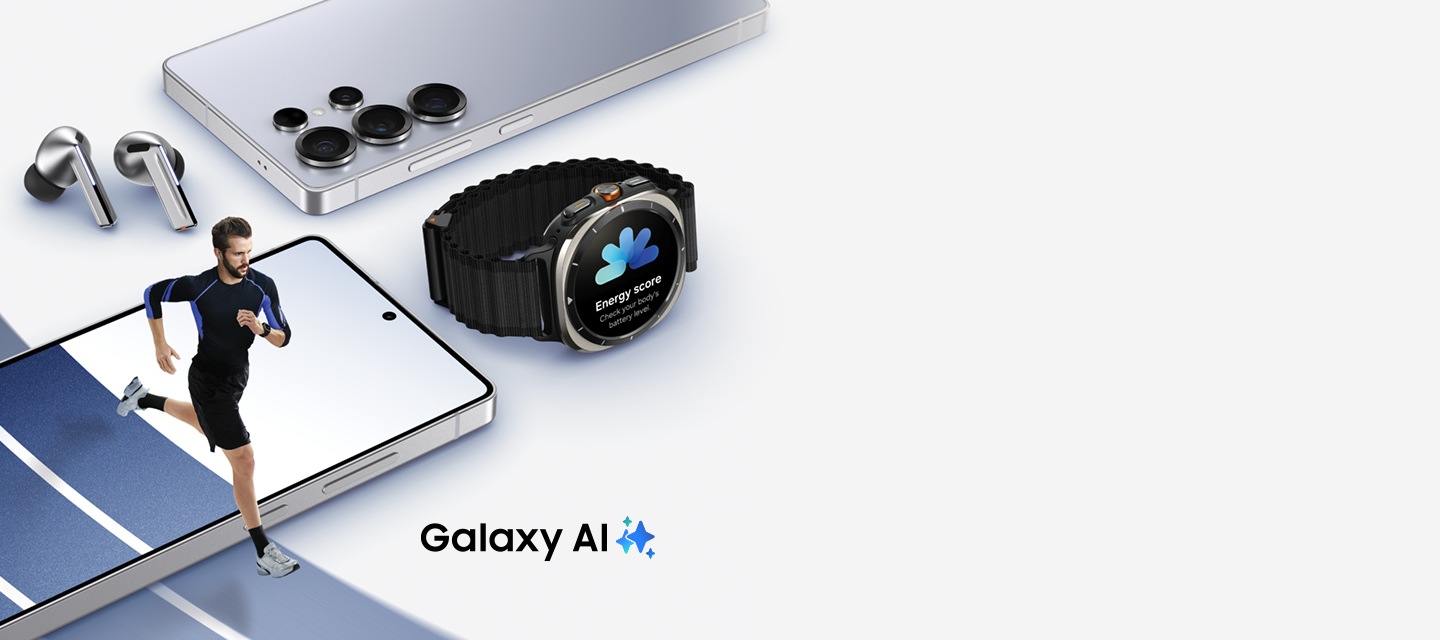 Smartphones Samsung Galaxy | Samsung Portugal