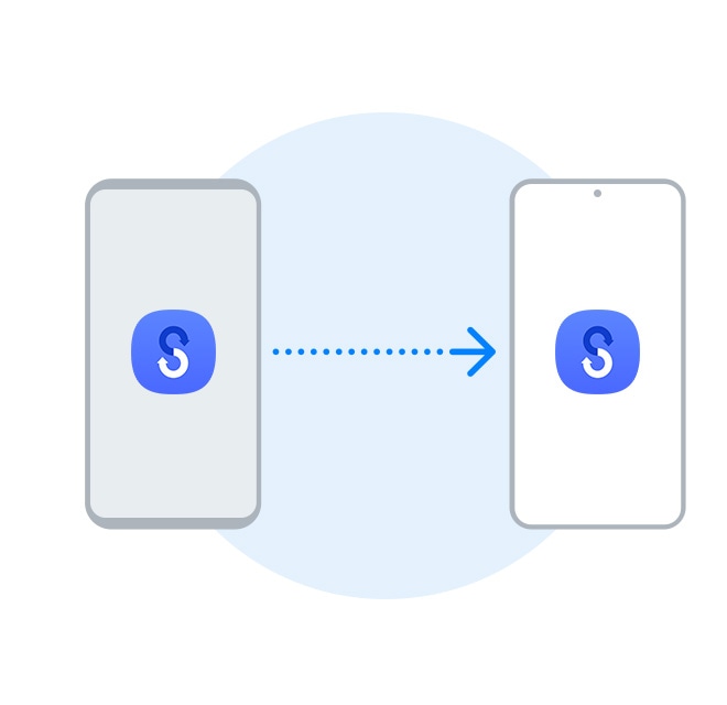 Smart Switch | Aplicações e serviços | Samsung PT