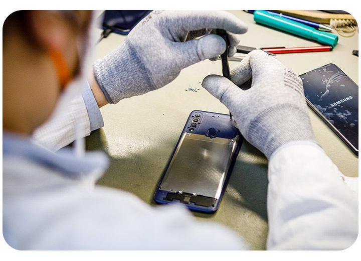 Decsis Lisboa | Samsung Portugal