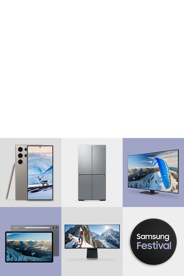 Samsung Portugal | Smartphones | TV | Eletrodomésticos