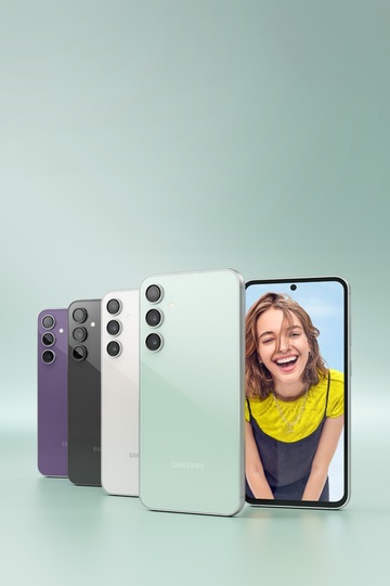 Samsung Portugal | Smartphones | TV | Eletrodomésticos