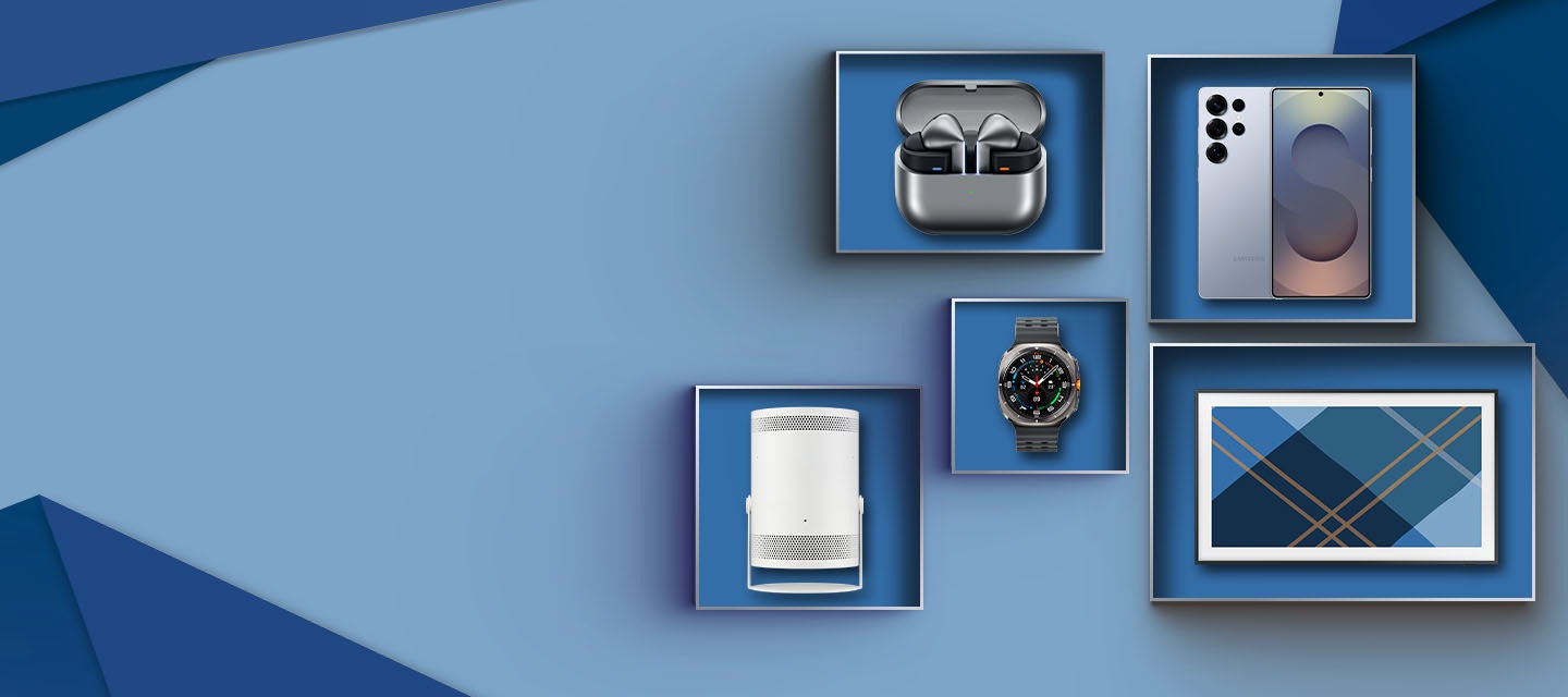 Samsung Portugal | Smartphones | TV | Eletrodomésticos