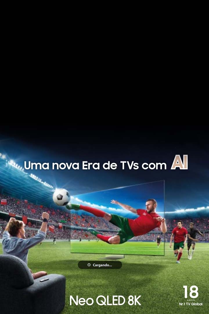 Samsung Portugal | Smartphones | TV | Eletrodomésticos