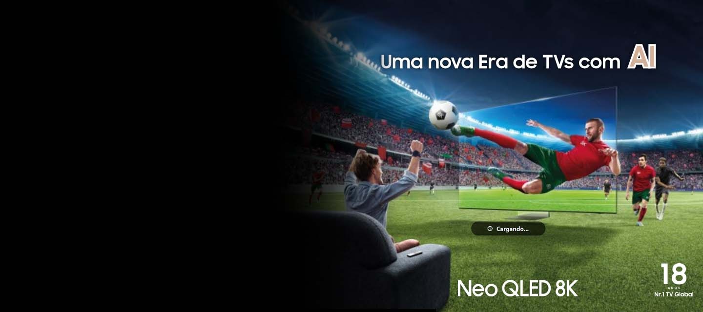 Samsung Portugal | Smartphones | TV | Eletrodomésticos