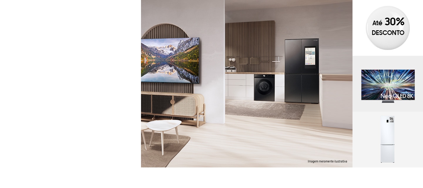 Samsung Portugal | Smartphones | TV | Eletrodomésticos