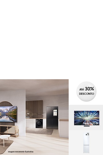 Samsung Portugal | Smartphones | TV | Eletrodomésticos