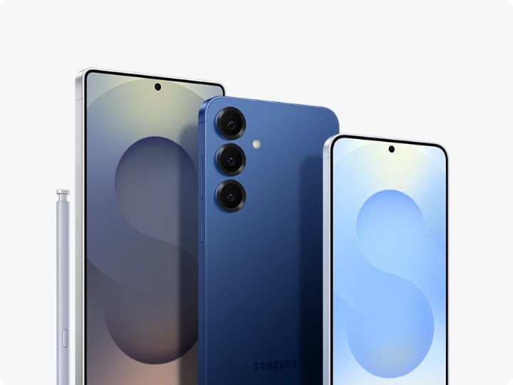 Guia de compra telemóveis | Samsung Portugal