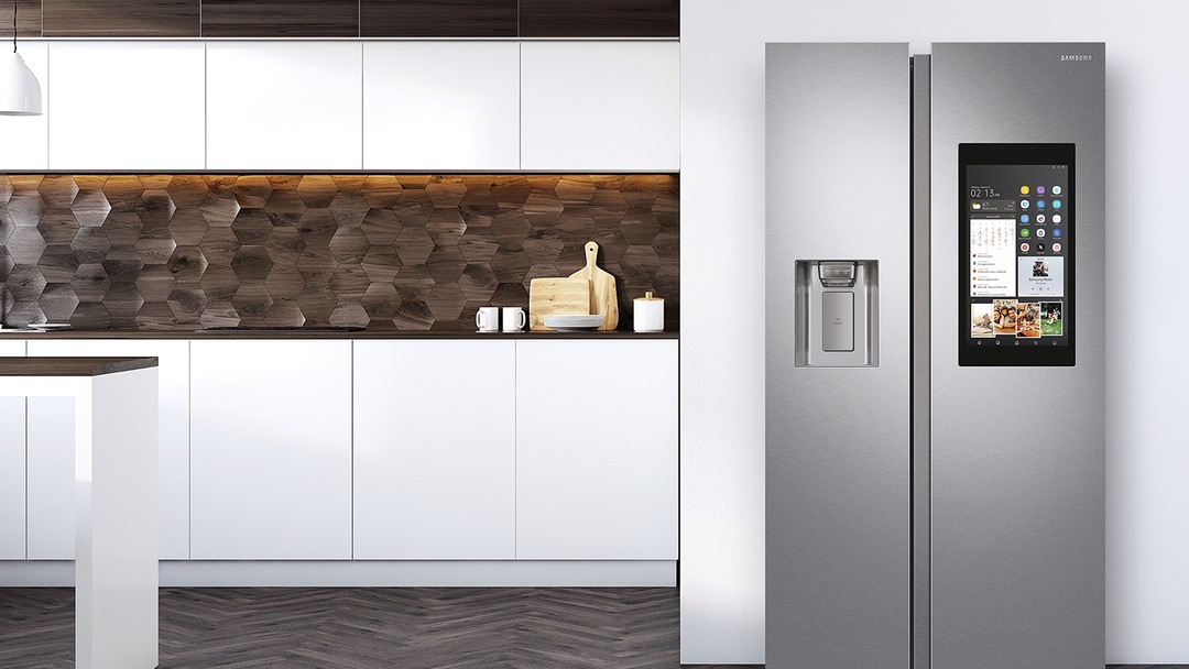 Eletrodomésticos: Micro-ondas, Máquinas Roupa | Samsung Portugal