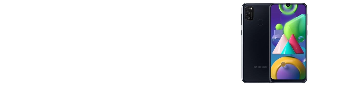 Series Galaxy M - Explore os Smartphones | Samsung Portugal