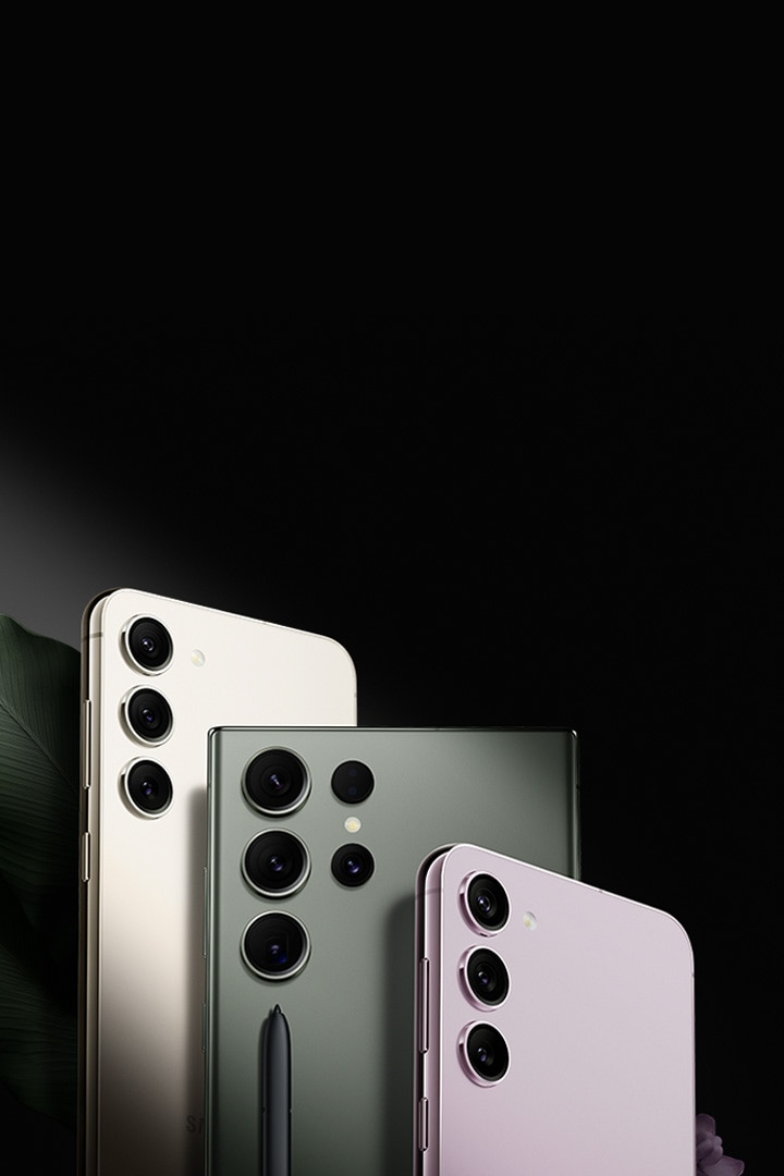 Telemóveis Smartphones Samsung Galaxy | Samsung Portugal