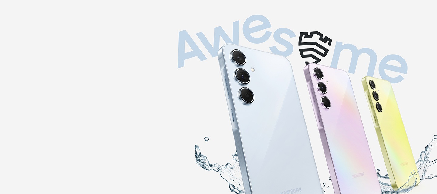 Smartphones Samsung Galaxy | Samsung Portugal