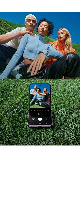 Telemóveis Smartphones Samsung Galaxy | Samsung Portugal