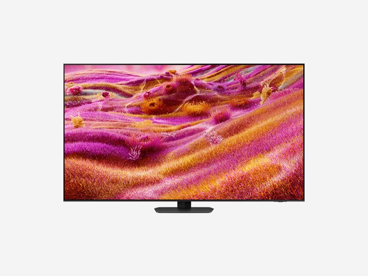 Televisores Smart TV, 8K QLED, 4K, UHD | Samsung Portugal