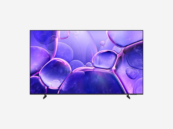 Televisores Smart TV, 8K QLED, 4K, UHD | Samsung Portugal