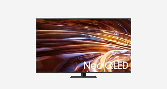 Televisores Smart TV, 8K QLED, 4K, UHD | Samsung Portugal