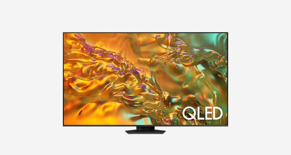 Televisores Smart TV, 8K QLED, 4K, UHD | Samsung Portugal