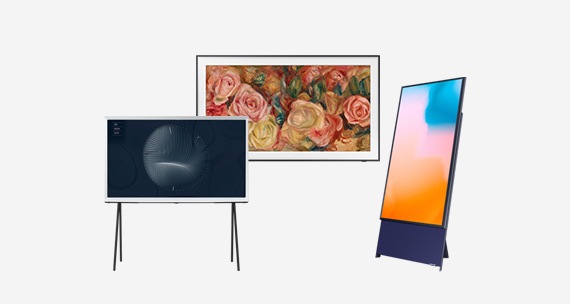 Televisores Smart TV, 8K QLED, 4K, UHD | Samsung Portugal