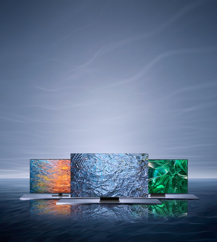 TV 32 Polegadas | Smart TV 4K, 8K, QLED | Samsung Portugal