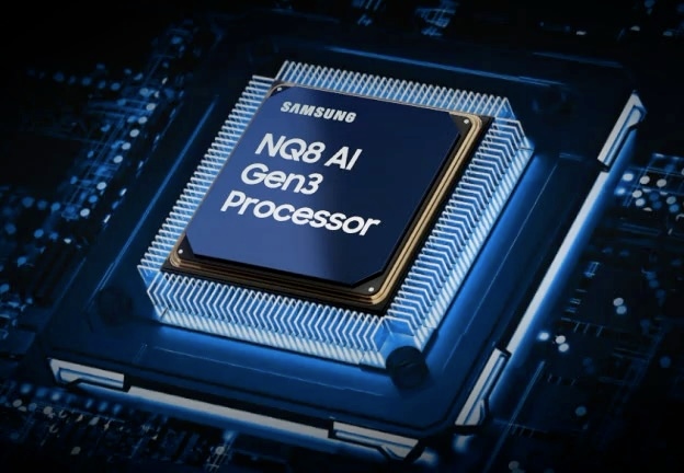 TV Neo QLED AI 2025 com Samsung Vision AI | Samsung Portugal