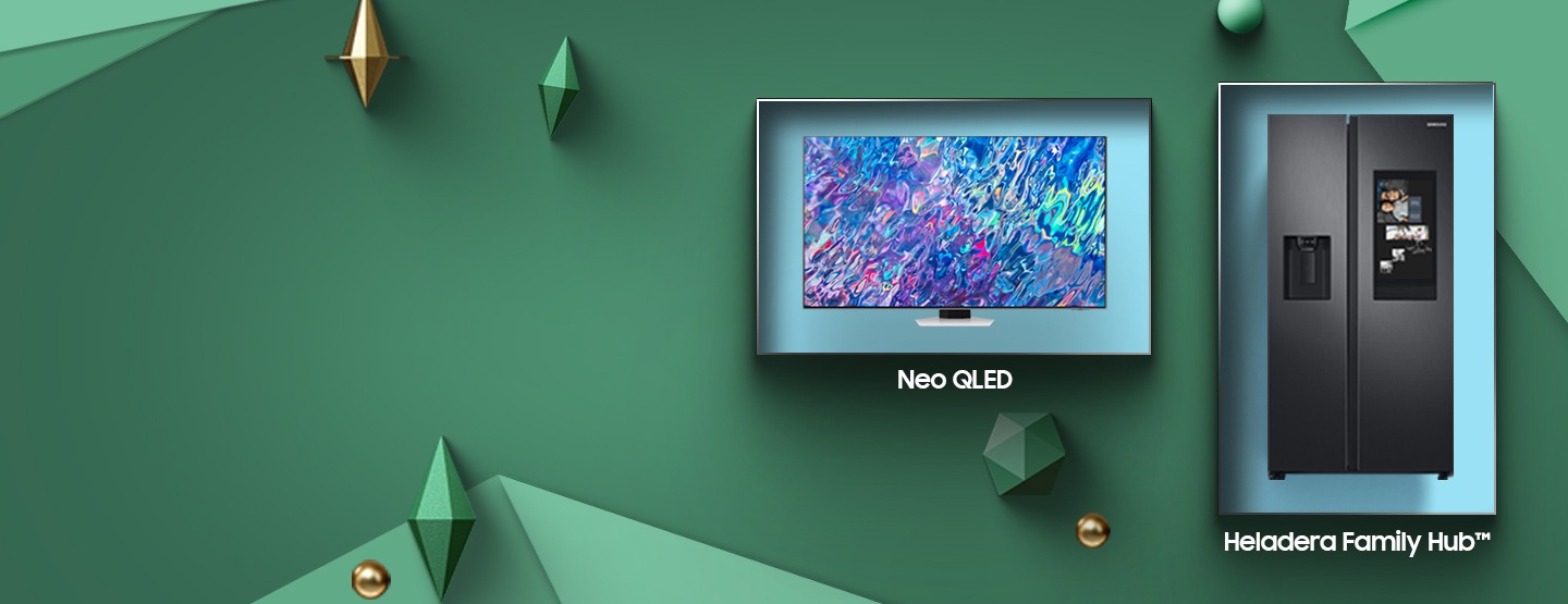 Promoción de Fin de Año | Samsung Paraguay