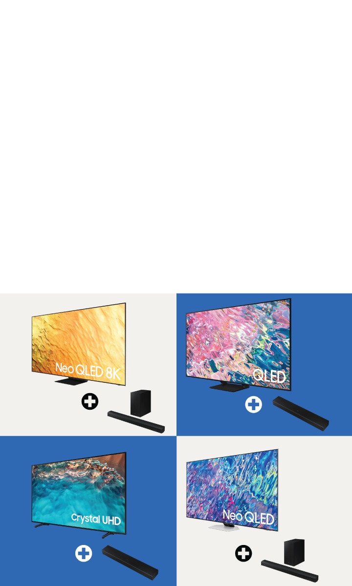 Super Big Size | Samsung Paraguay