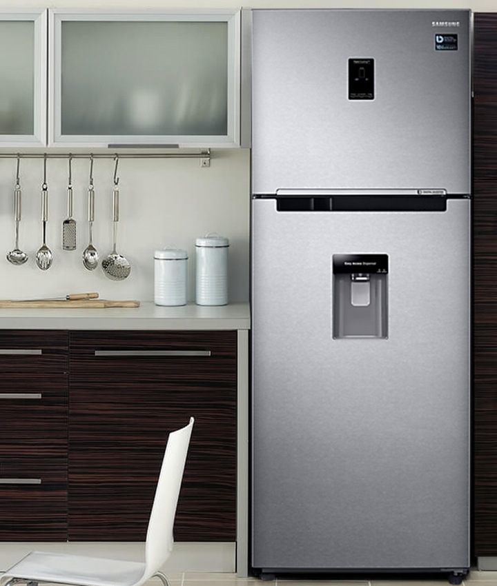 Heladeras | Samsung Paraguay