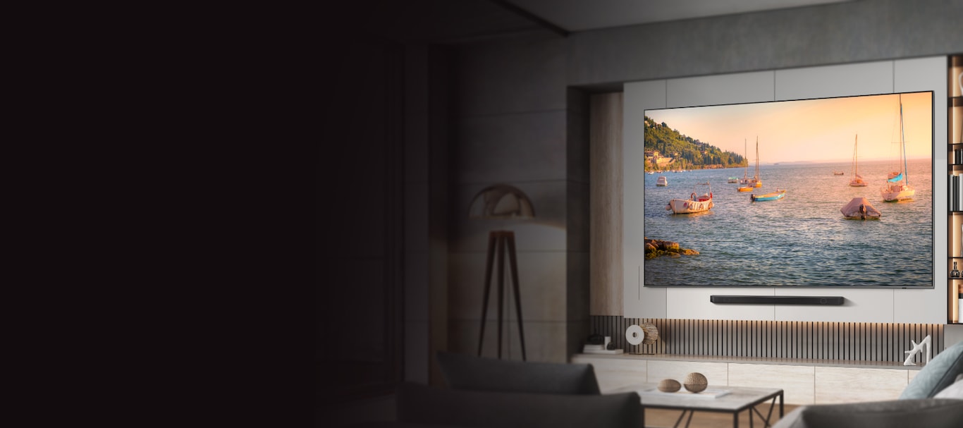 Samsung Paraguay | Smartphones | TV, Audio y Video | Línea Hogar