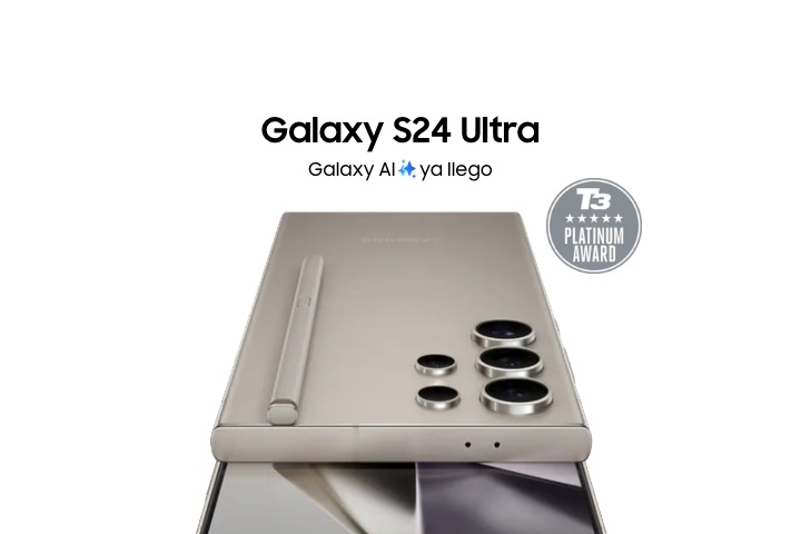 Comprar Celular Galaxy S24 Ultra 5G | Samsung Paraguay
