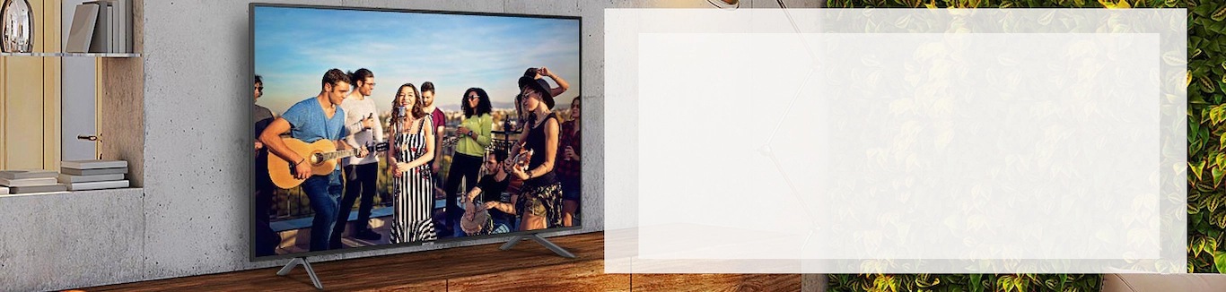 Neo QLED TVs | Samsung Paraguay