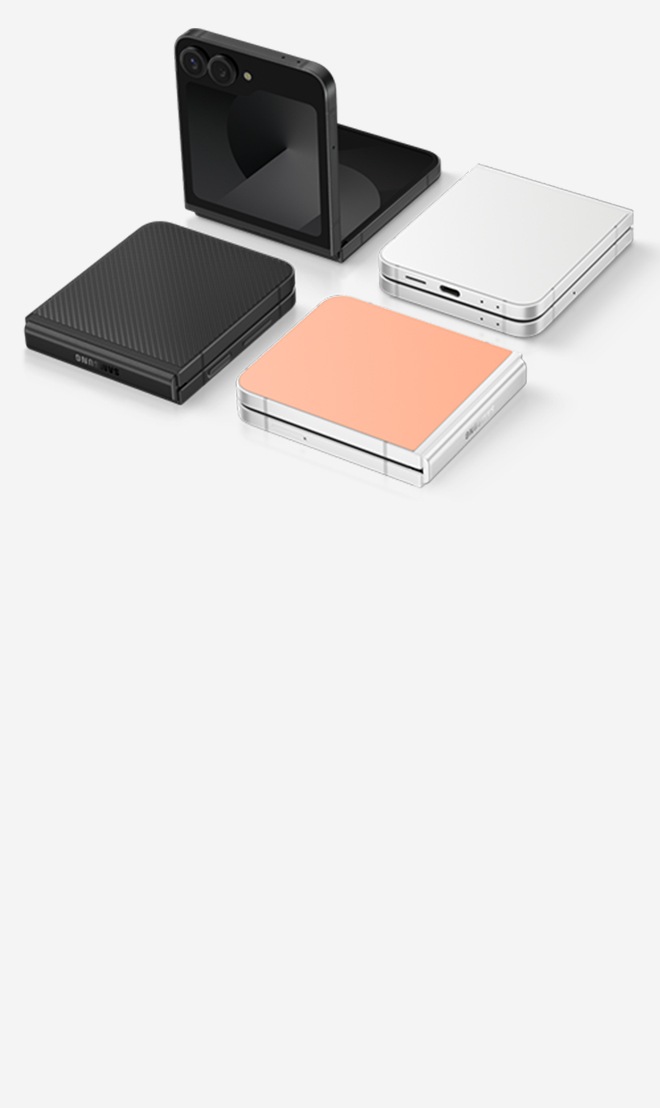 Cele mai noi telefoane pliabile | Telefoane Galaxy Z | Samsung Romania