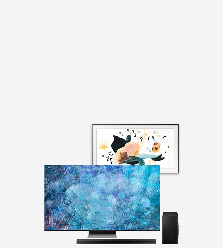 Televizoare Samsung - Cumpara acum | Samsung Romania