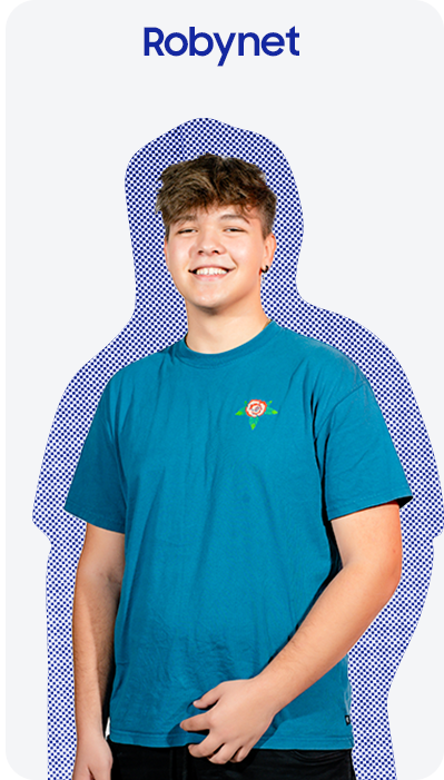 Buzz House Winter Edition | Samsung Romania