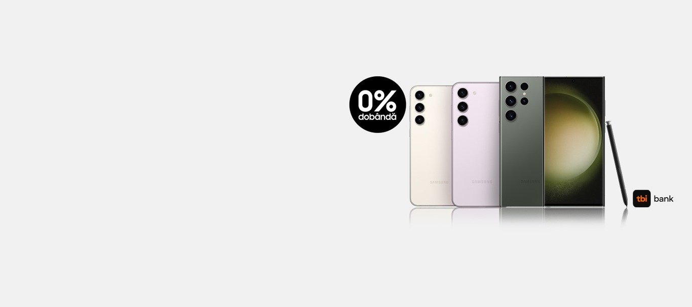 Oferte Samsung pentru ea mai bună experiență de cumpărături | Samsung ...
